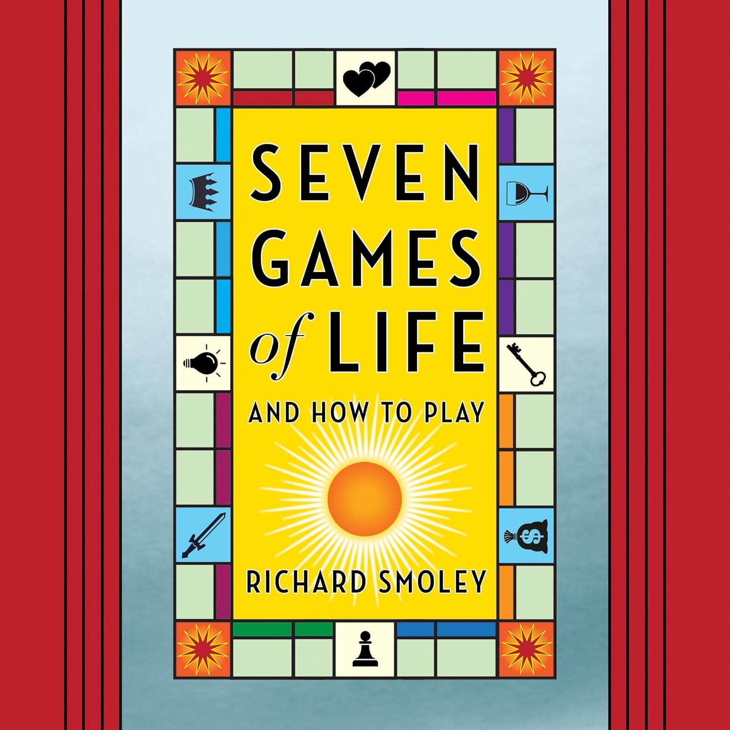 Amazon.com: Seven Games of Life: And How to Play (Audible Audio Edition ...