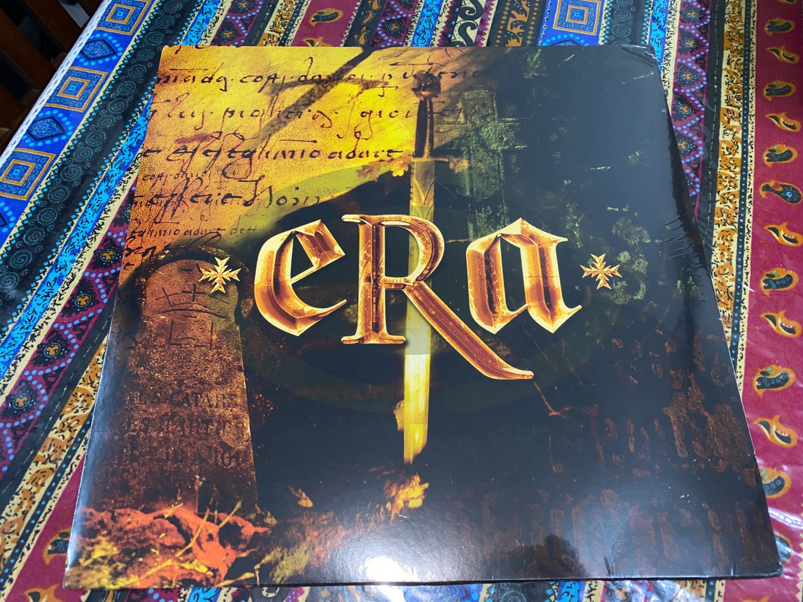 Era - Era - Amazon.com Music