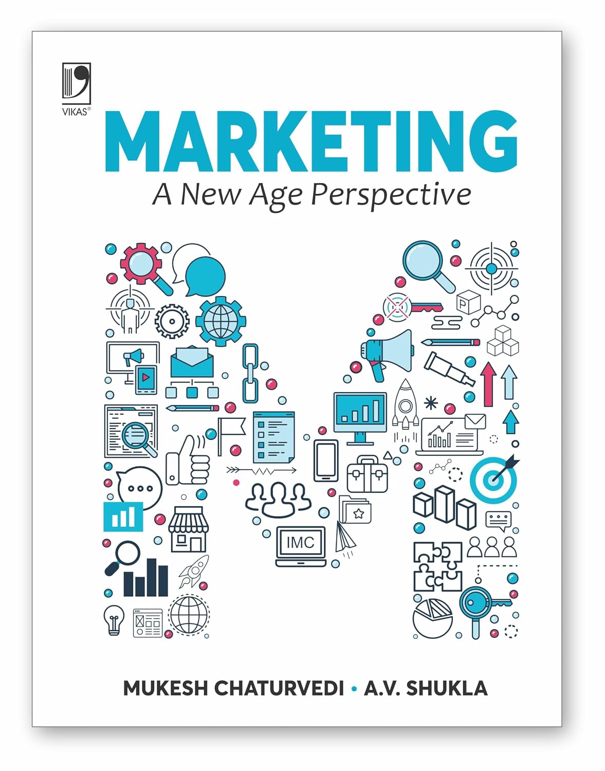 Buy Marketing: A New Age Perspective Book Online at Low Prices in India ...
