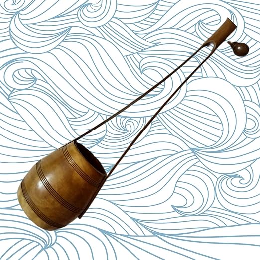 Ektara Gopichand Musical Instrument 28x6.5" Folk Melody | Baul Ektar ...