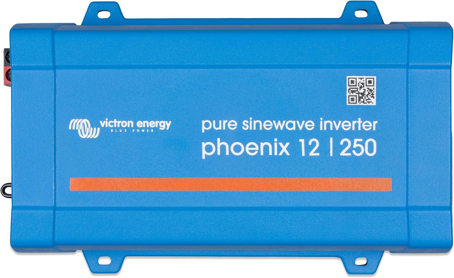 Amazon.com: Victron Energy Phoenix 250VA 12-Volt 120V AC Pure Sine Wave ...