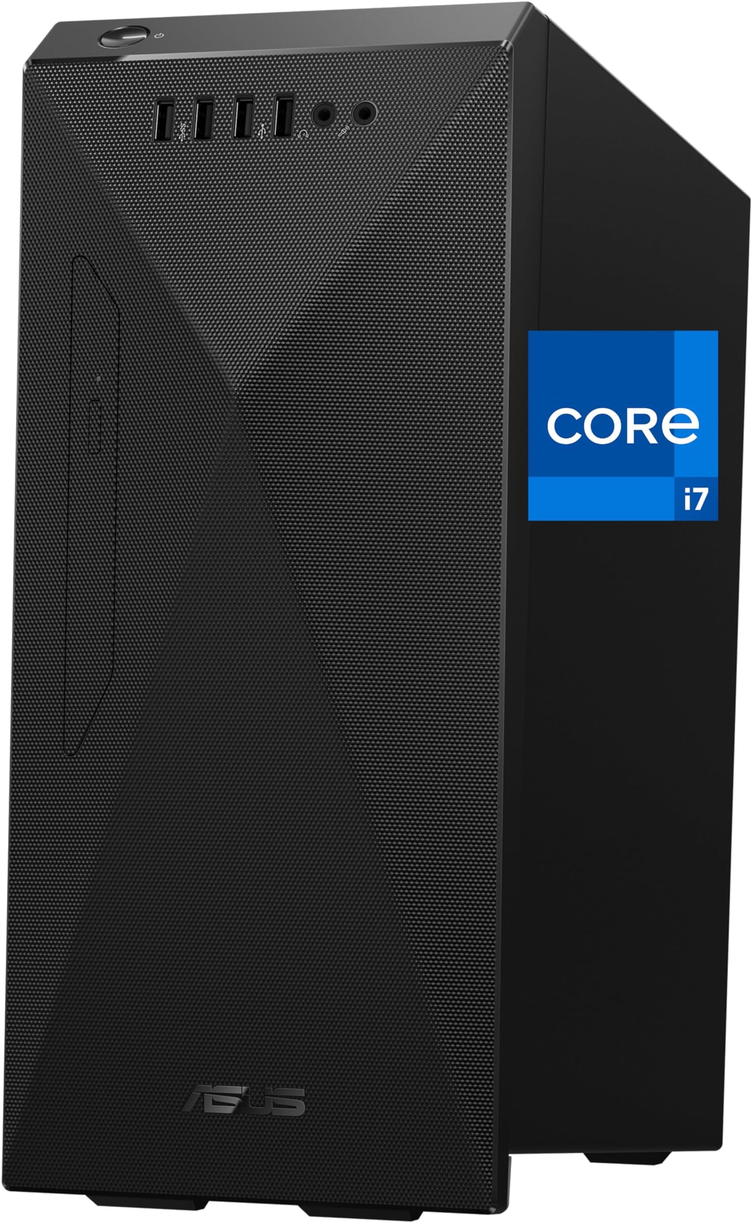 Amazon.com: Asus ExpertCenter D5 Tower Computer, Intel i7-11700T, 32GB ...