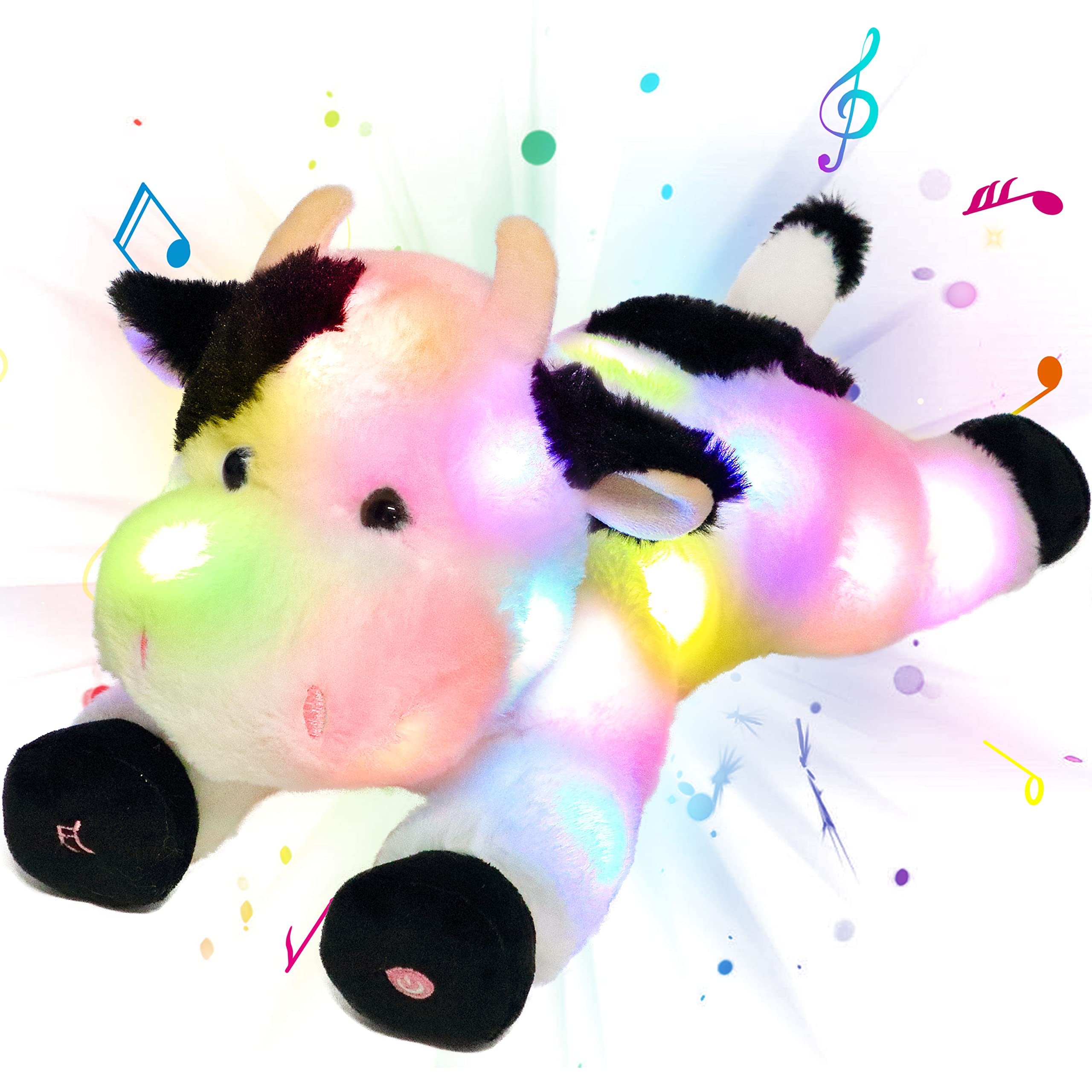 Singing Farm Animals