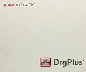 Amazon.com: Orgplus 8 Professional 500 : Software