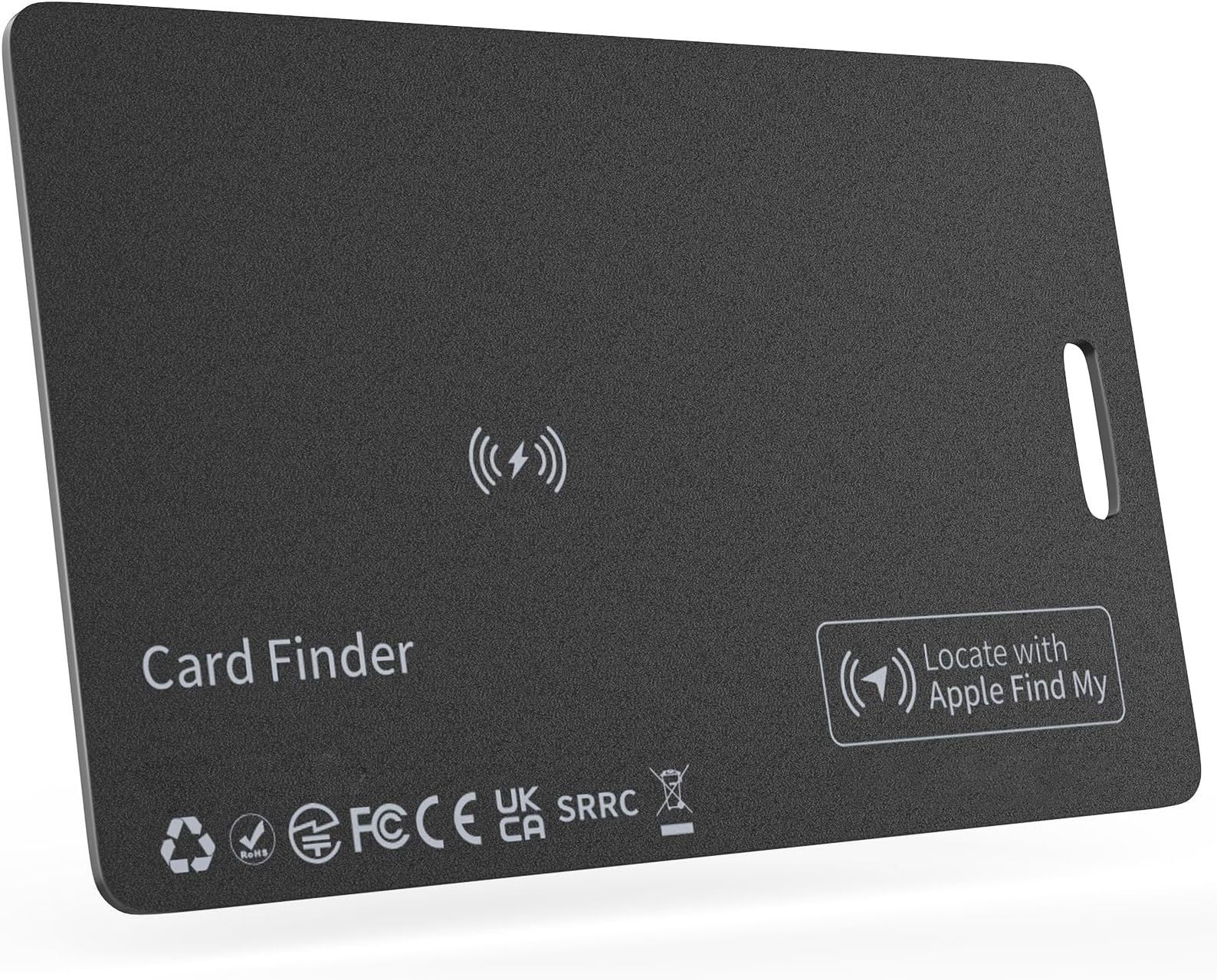 Amazon.com: Tile Slim (2022) 1-pack. Thin Bluetooth Tracker, Wallet ...