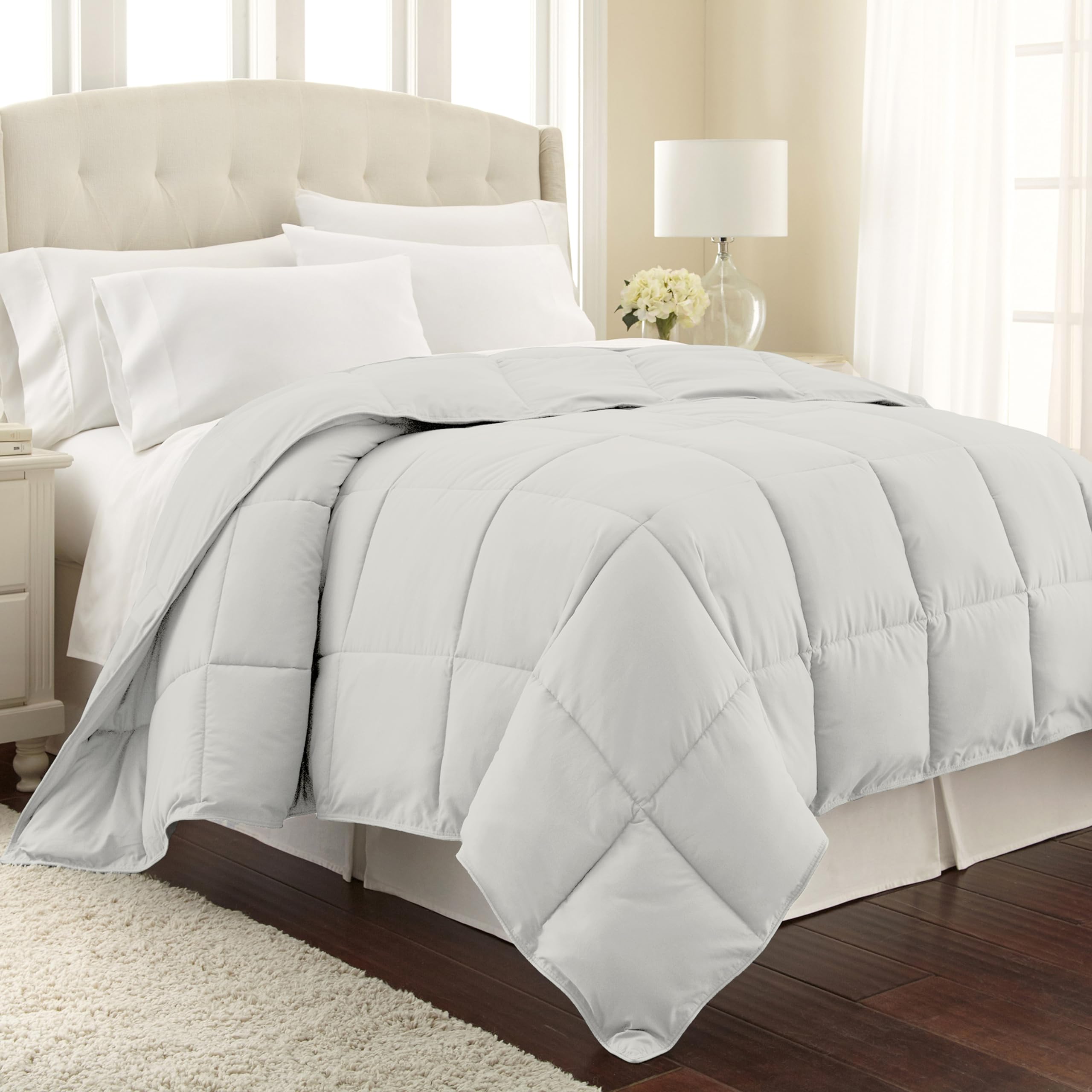 Amazon.com: Southshore Vilano King or California King Size Comforter ...