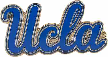 Ucla Logo Vector