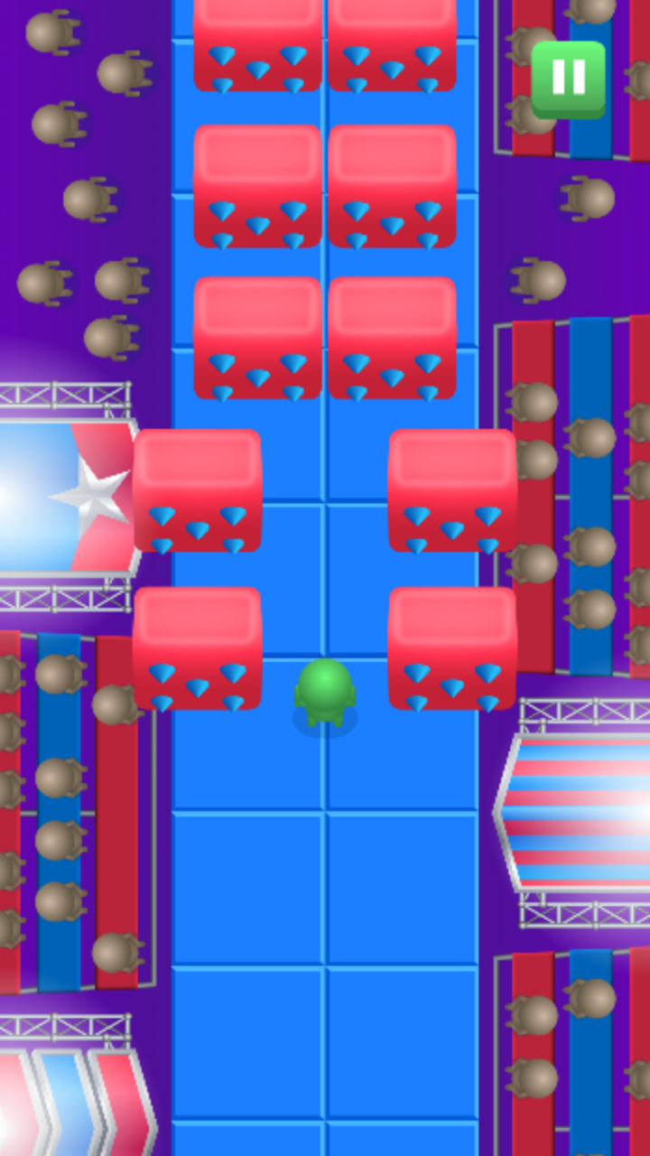 Epic Run - Dangerous Race For Fun 3D: Addicting Free Games - App on ...