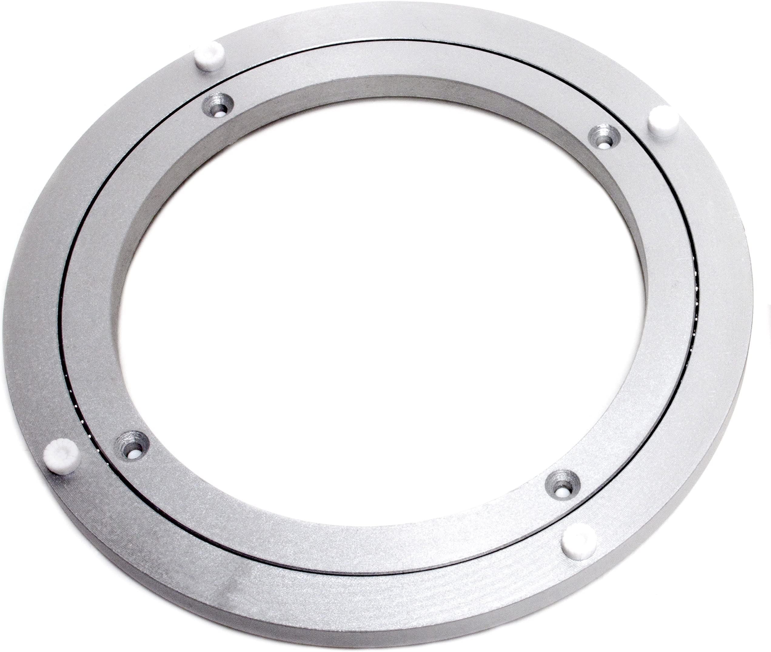 VIFERR Table Bearing Aluminium Alloy Swivel Turntable Rotating Bearing ...