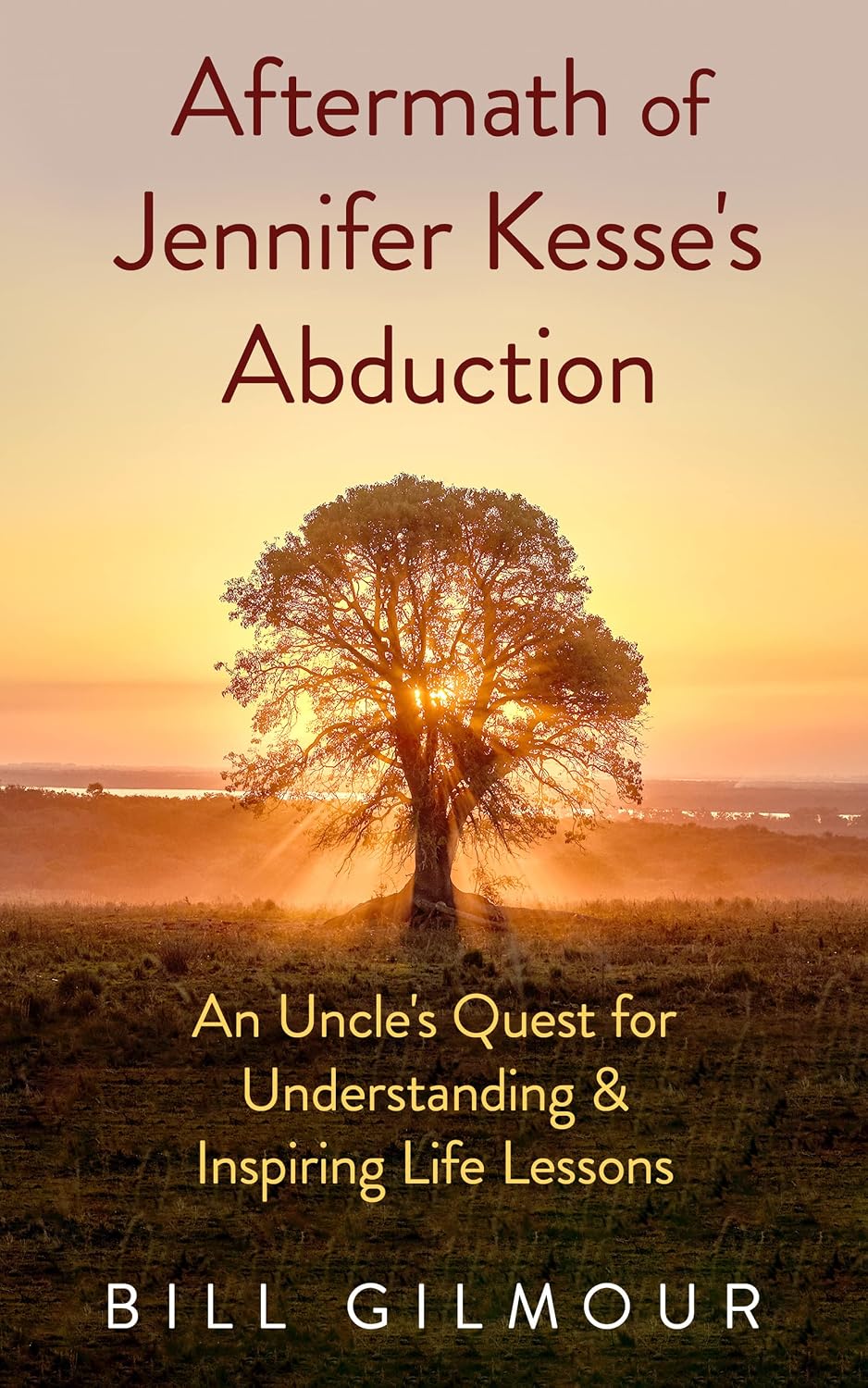 Aftermath of Jennifer Kesse's Abduction: An Uncle's Quest for ...