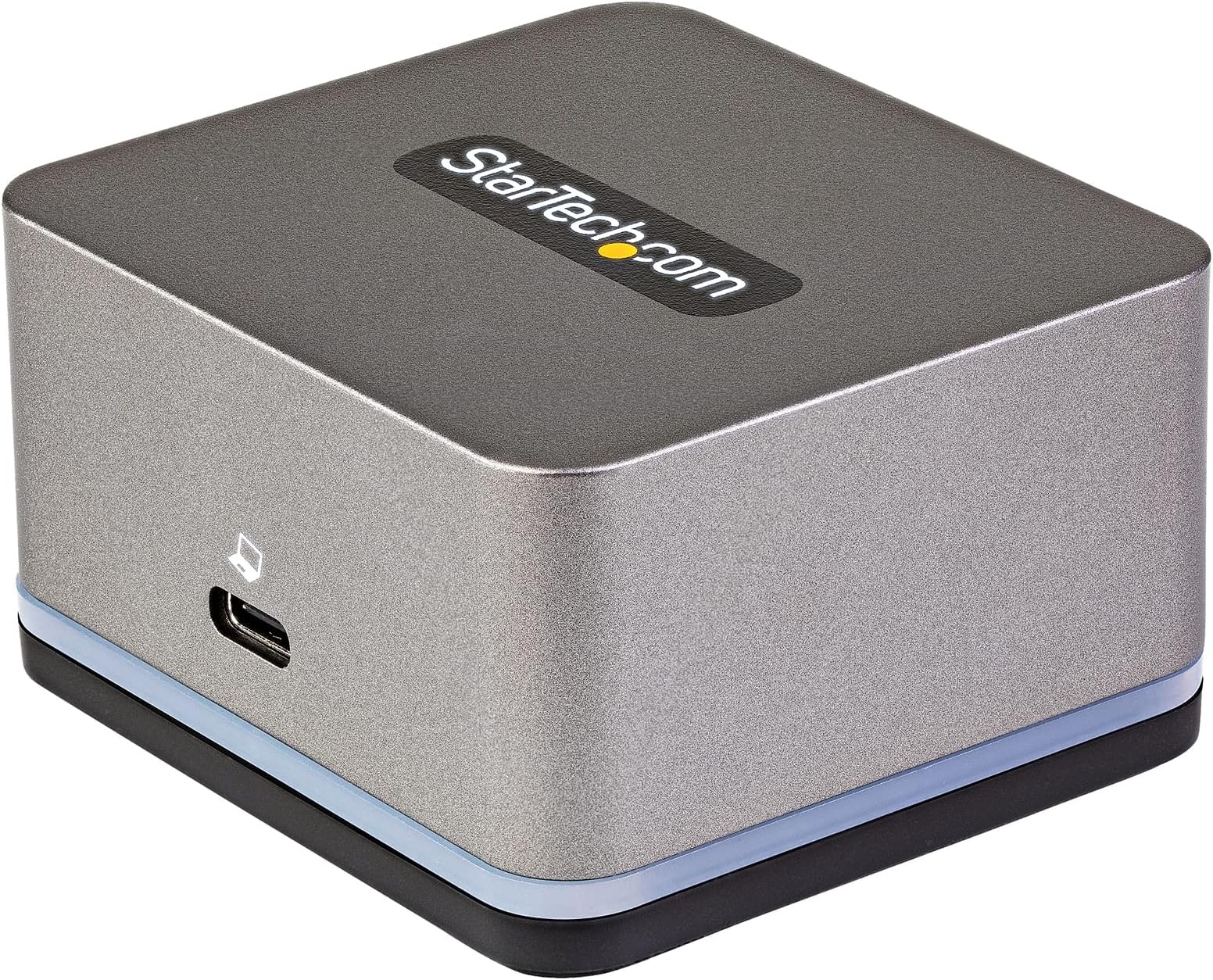 Amazon.com: StarTech.com USB C Mini Dock for Chromebooks, iPad Pro ...