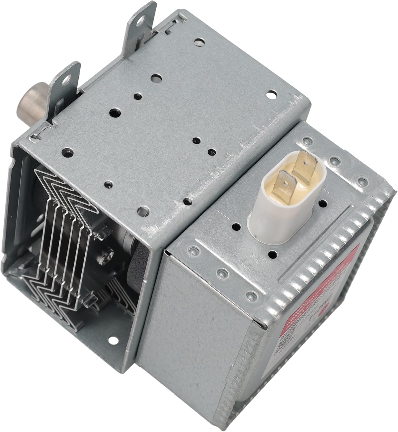 Amazon.com: Supplying Demand 2B71165R 2B71165L Microwave Magnetron ...