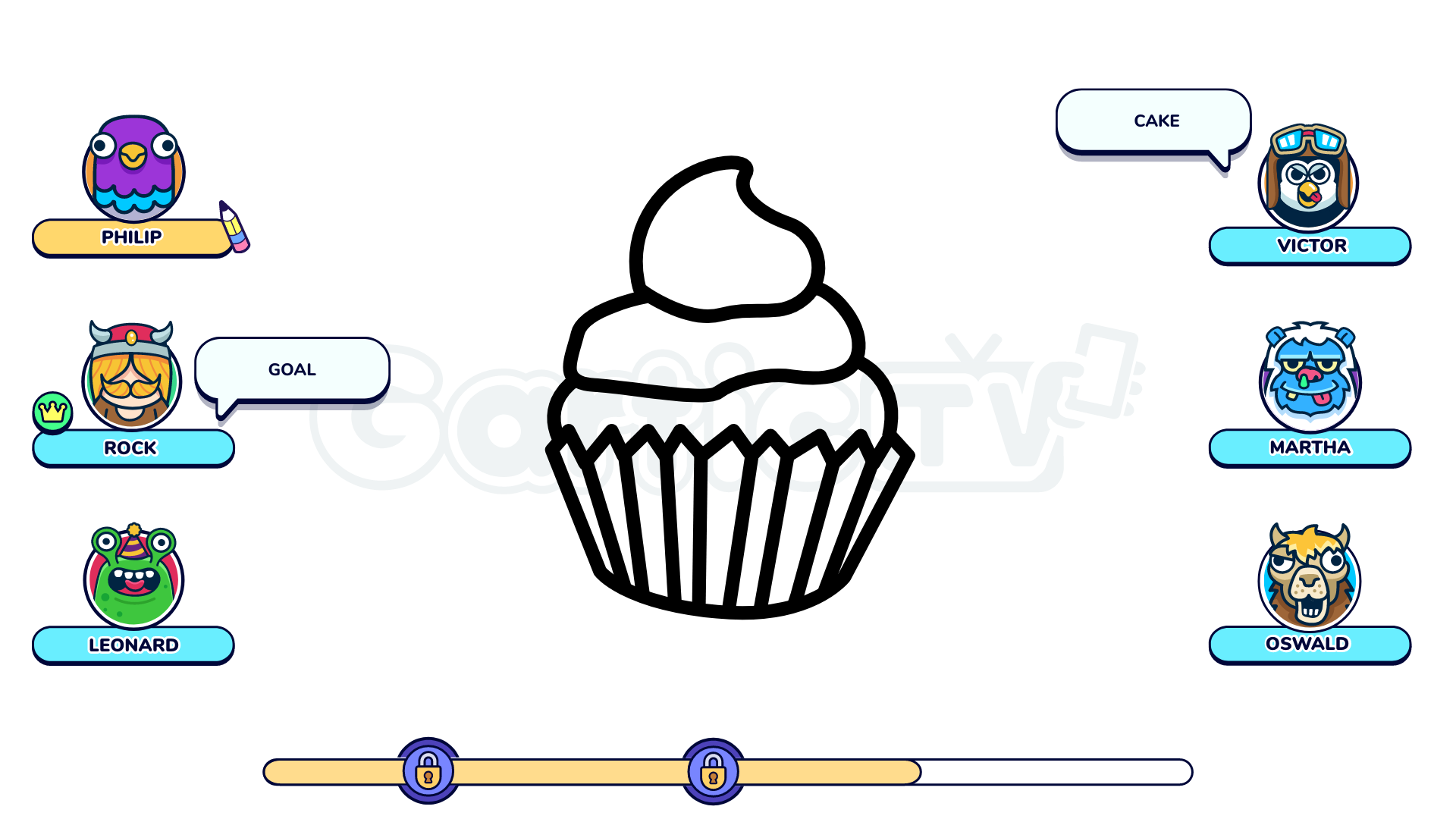 Gartic TV - App on Amazon Appstore