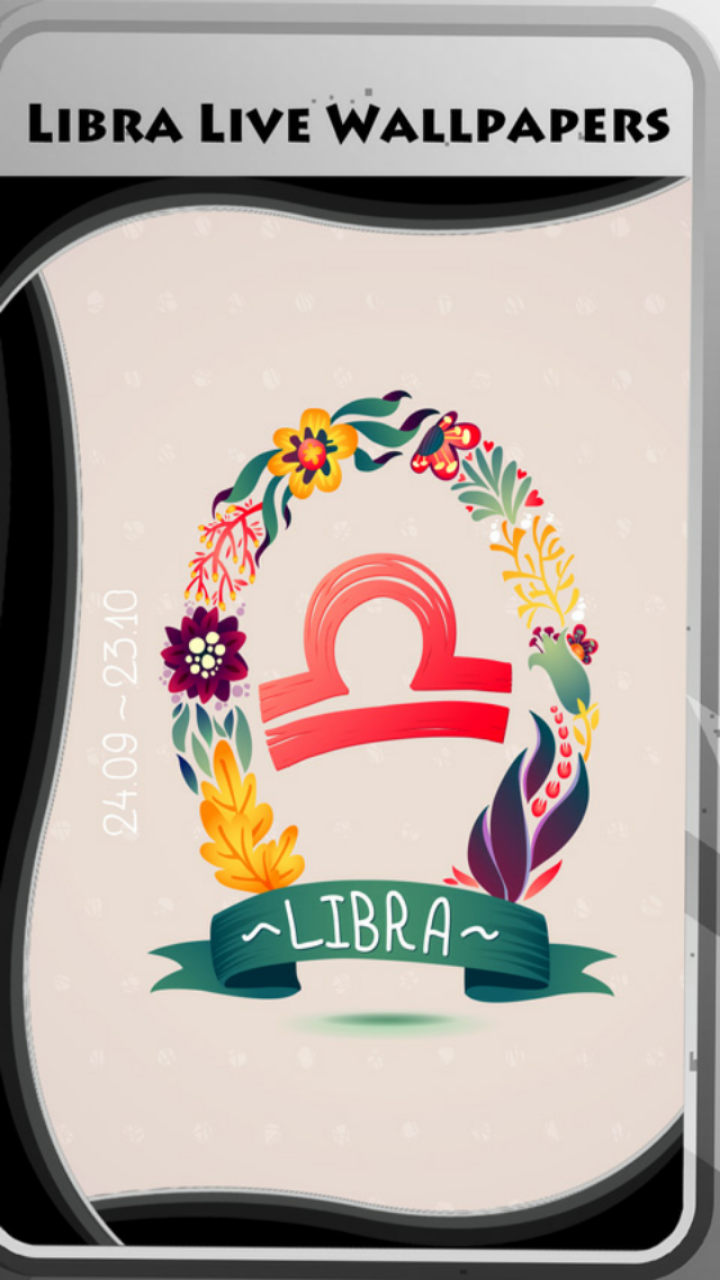 Libra Live Wallpapers - App on Amazon Appstore