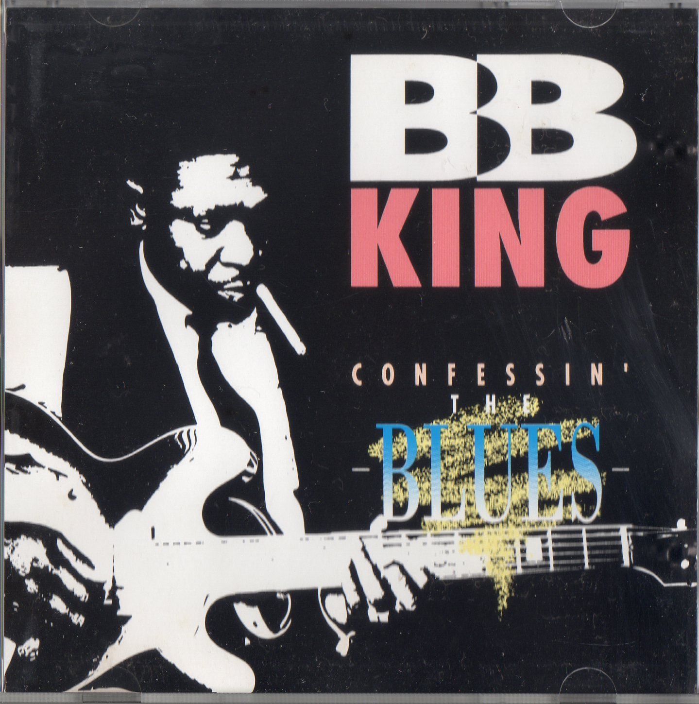 Confessin' the blues: Amazon.de: Musik-CDs & Vinyl