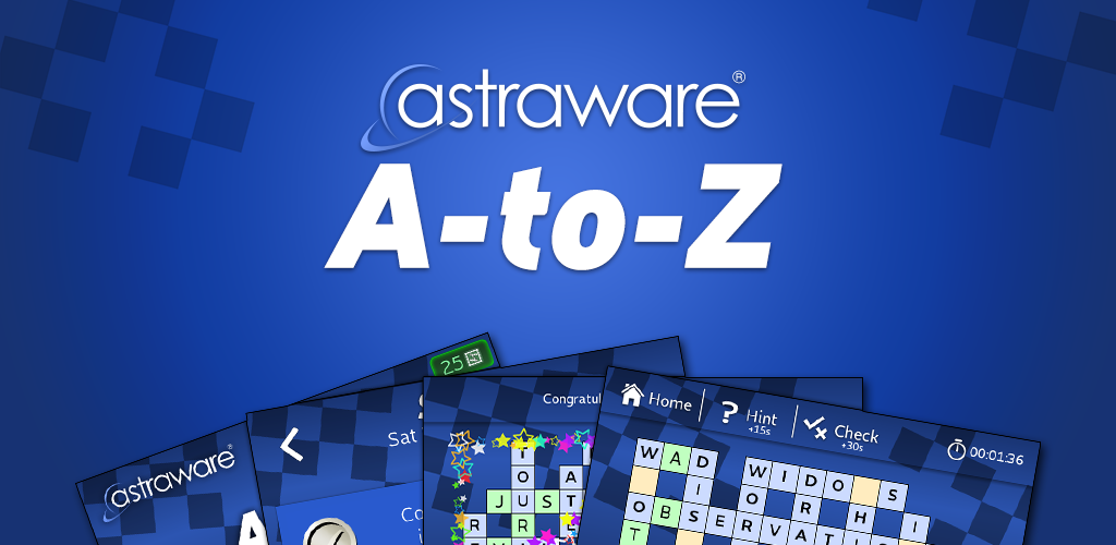 Astraware A-to-Z:Amazon.in:Appstore for Android