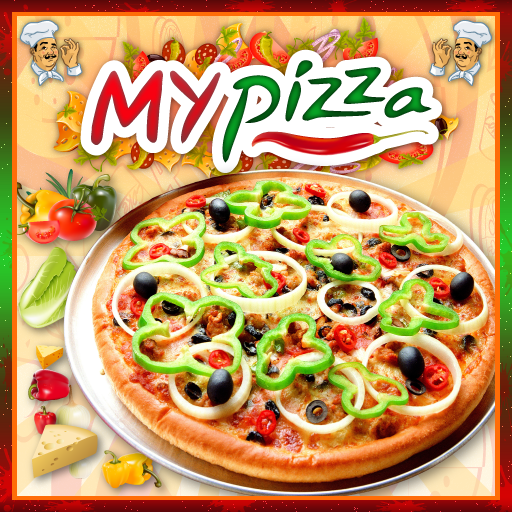 My Pizza Maker - Learn How to Make Pizza On Android Phones - App on ...