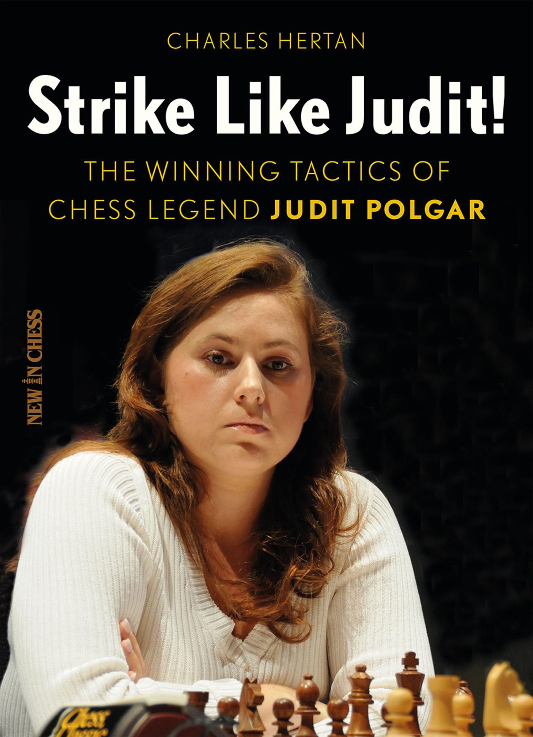 Judit Polgar