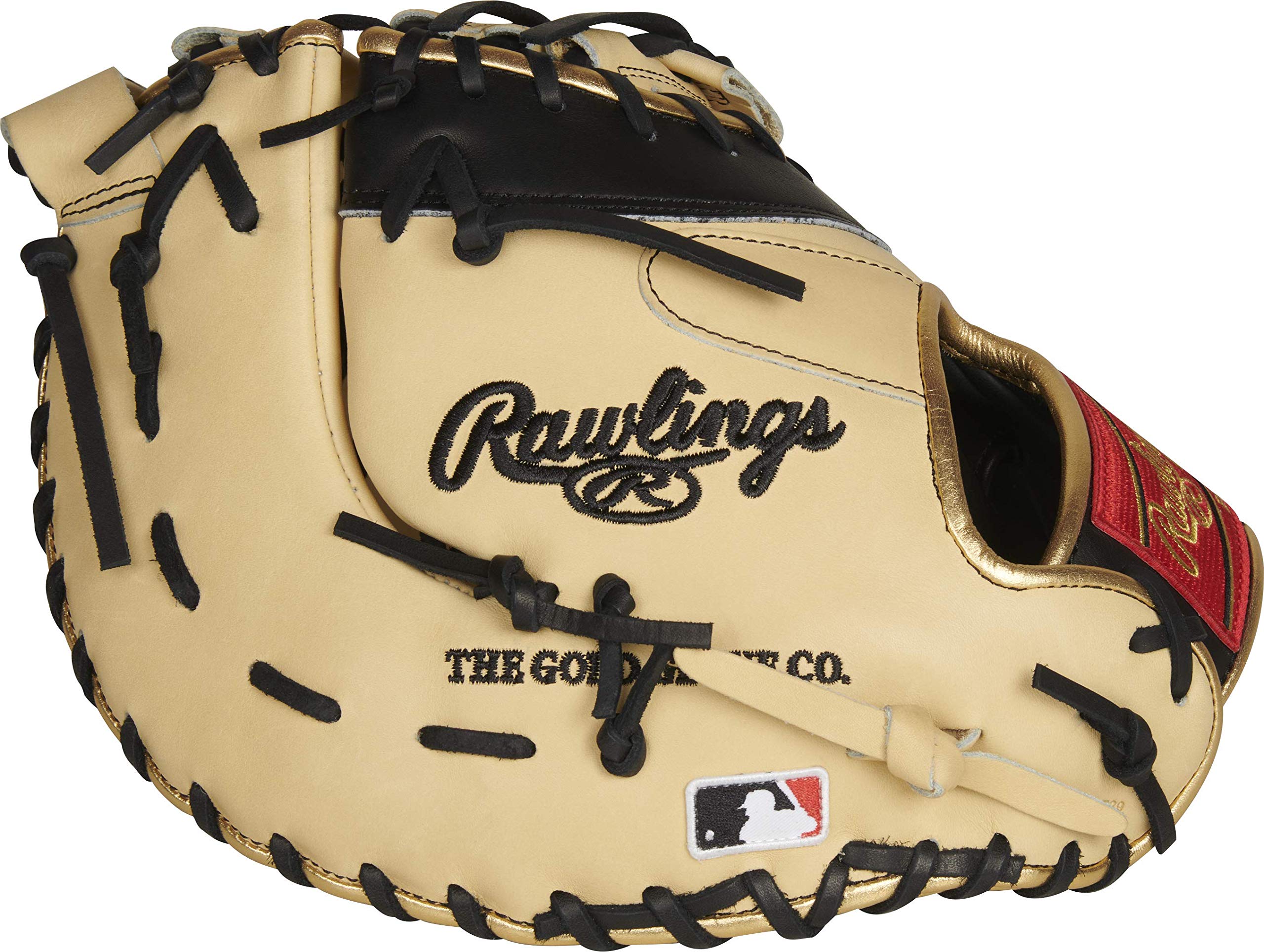 Rawlings | HEART OF THE HIDE Baseball First Base Glove | R2G - Narrow ...