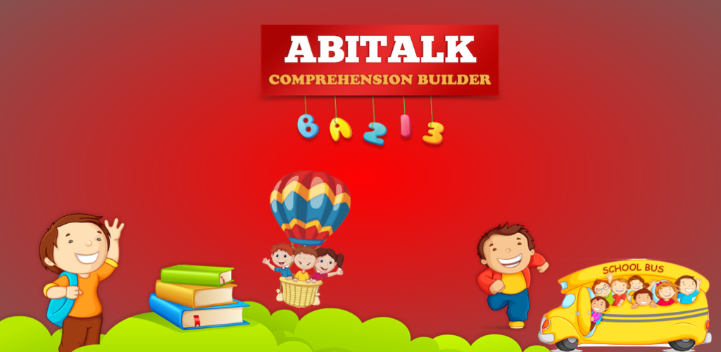 Comprehension Builder Free:Amazon.com:Appstore for Android