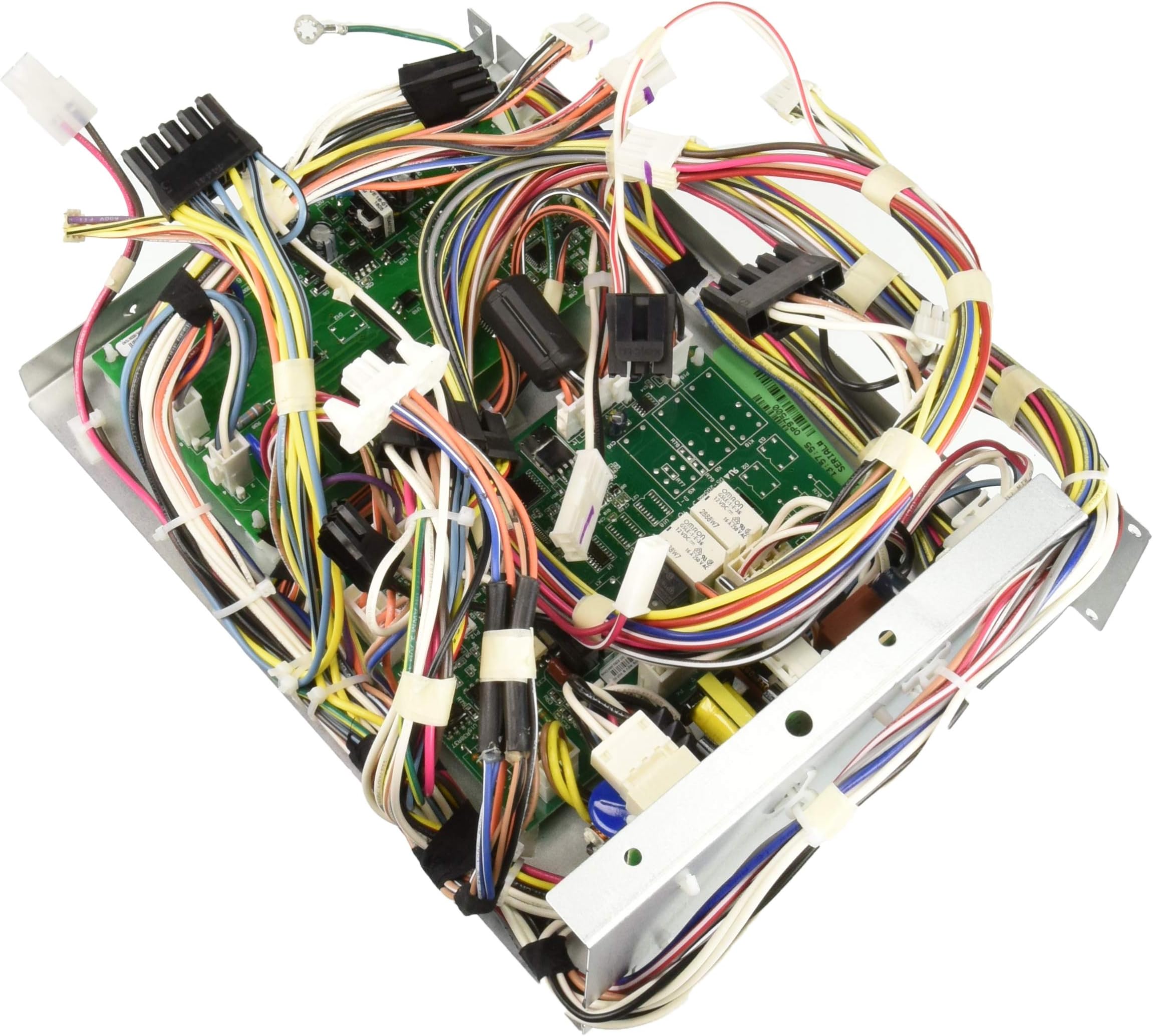 Amazon.com: Whirlpool W10804115 Main Control Board : Electronics