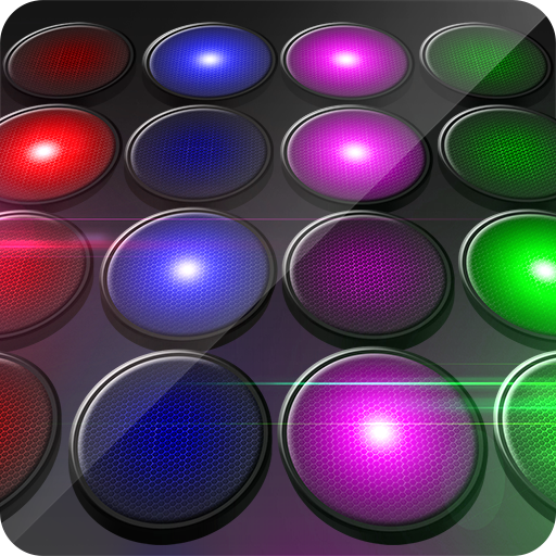 Real Dubstep DJ Simulator - App on Amazon Appstore