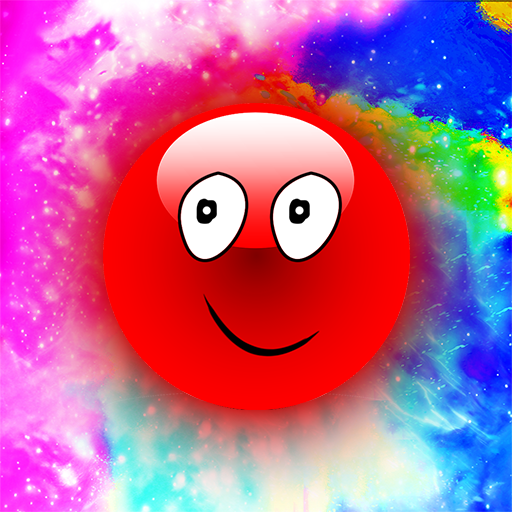 Glow Red Ball - App on Amazon Appstore