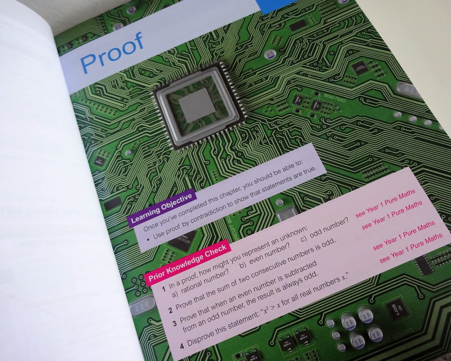 Edexcel A-Level Mathematics Student Textbook - Pure Mathematics Year 2 ...