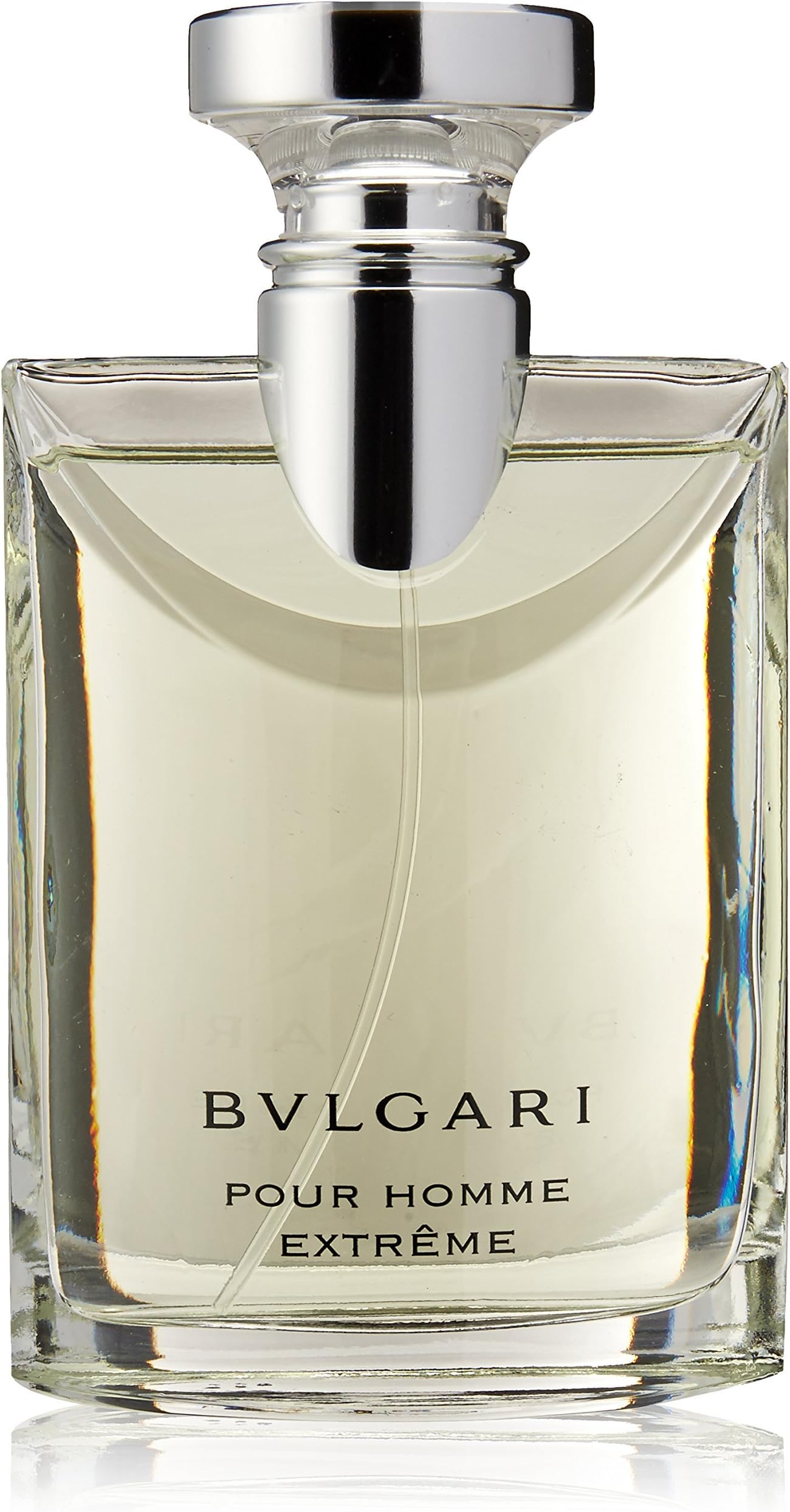 Amazon.com : Bvlgari Extreme Pour Homme Eau De Toilette Spray for Men 3 ...