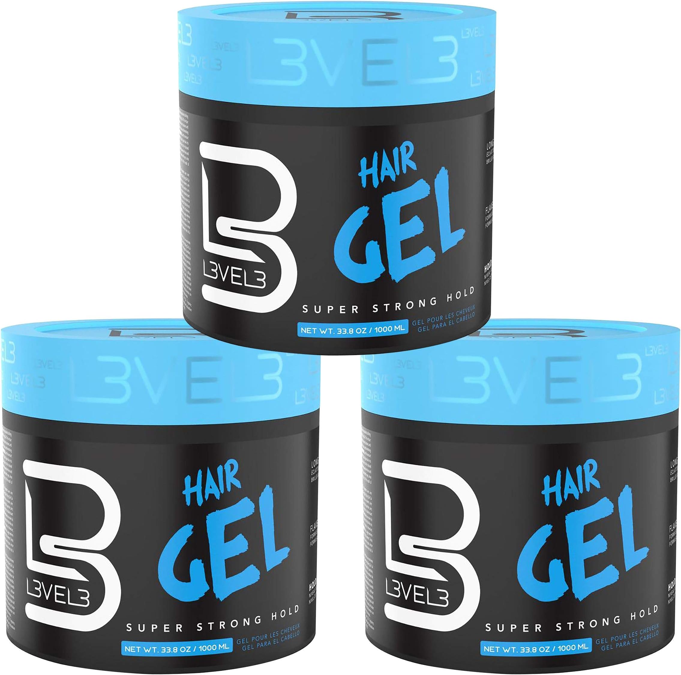 Amazon.com : Elegance Vitamin Gel, 8.45 Oz, Infused with Vitamin Pro-VB ...