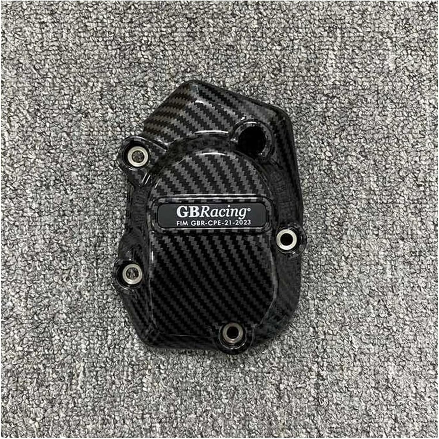 Engine Timing Part Covers for Kawasaki Z900 2017-2023 Z900SE 2022-2023 ...