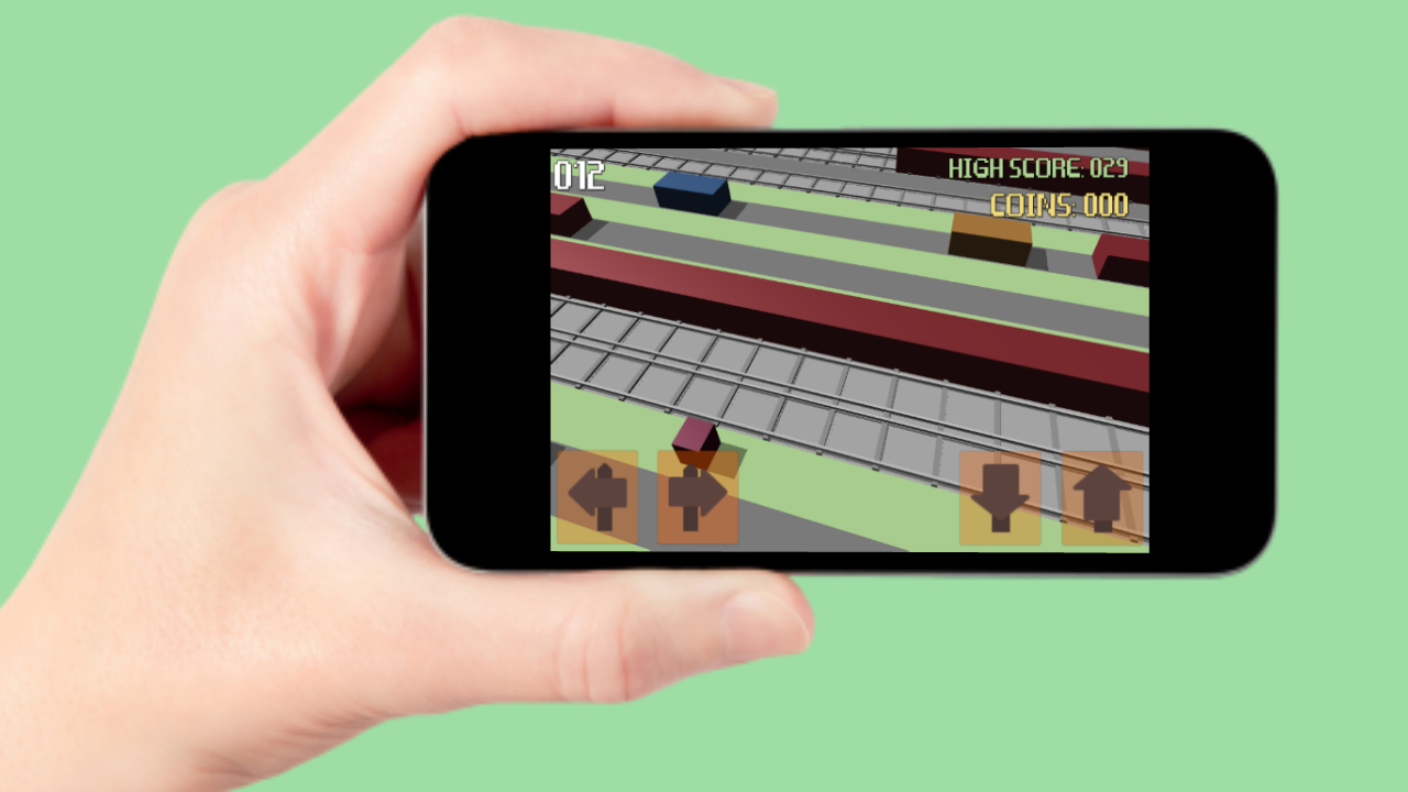 Cross Road Blocks - App on Amazon Appstore