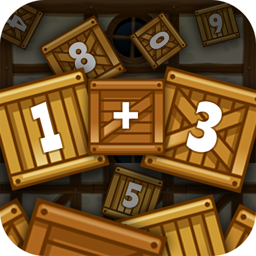 Math Blocks - App on Amazon Appstore