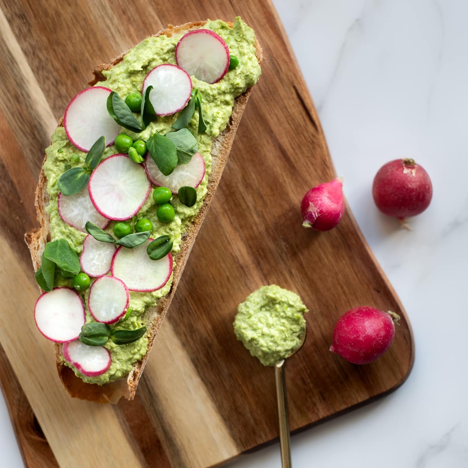 Med Cuisine Tahini (1 libra x 2) – Pasta de semillas de sésamo de ...