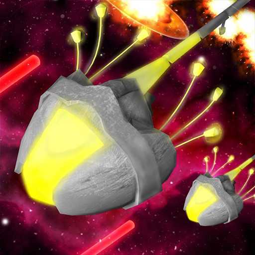 Solar Swarm - App on Amazon Appstore