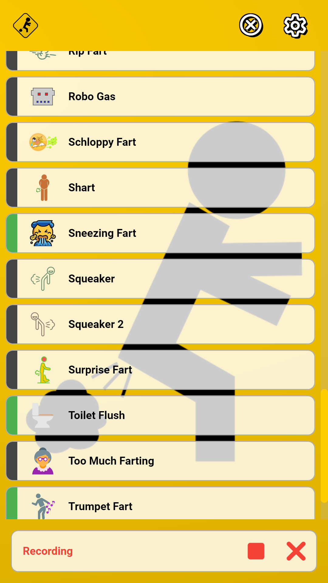 Fart Machine - App on the Amazon Appstore