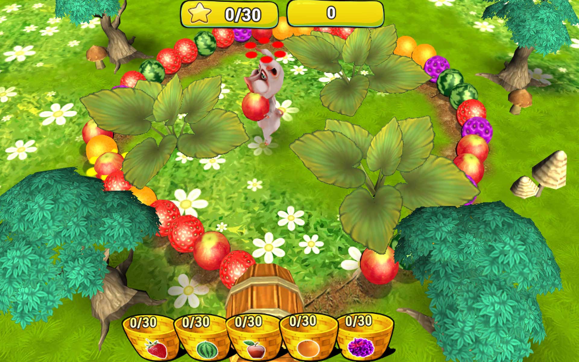 Farm Blast 3D - App on Amazon Appstore