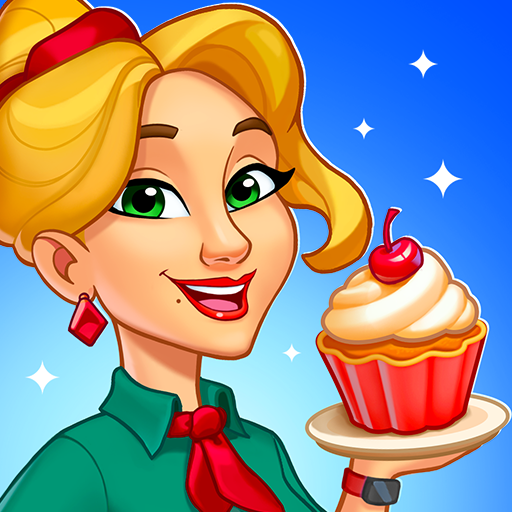 Chef & Friends: Cooking Game - App on Amazon Appstore