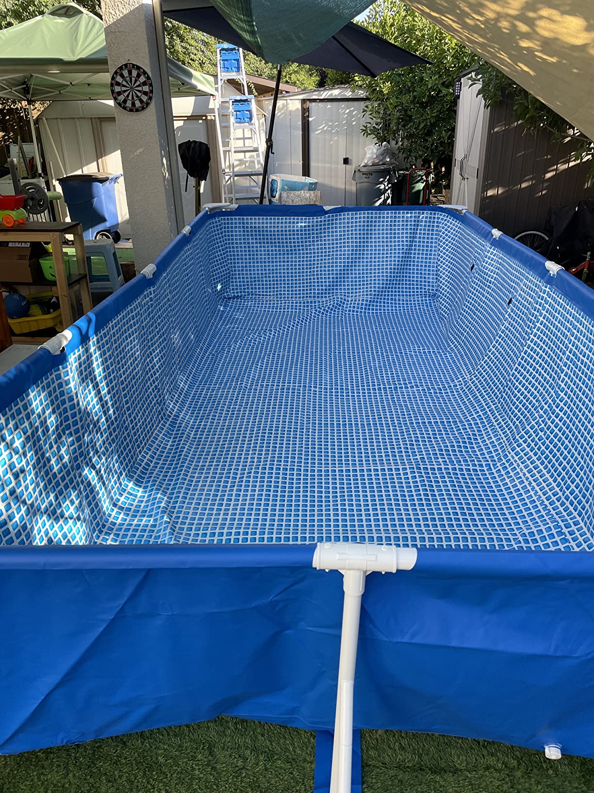 $49/mo - Finance Intex 28279EH 14ft x 33in Puncture Resistant ...