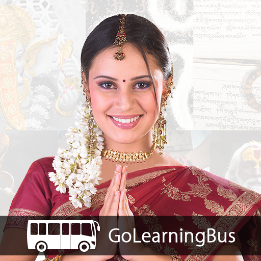 Learn Sanskrit via videos - App on Amazon Appstore