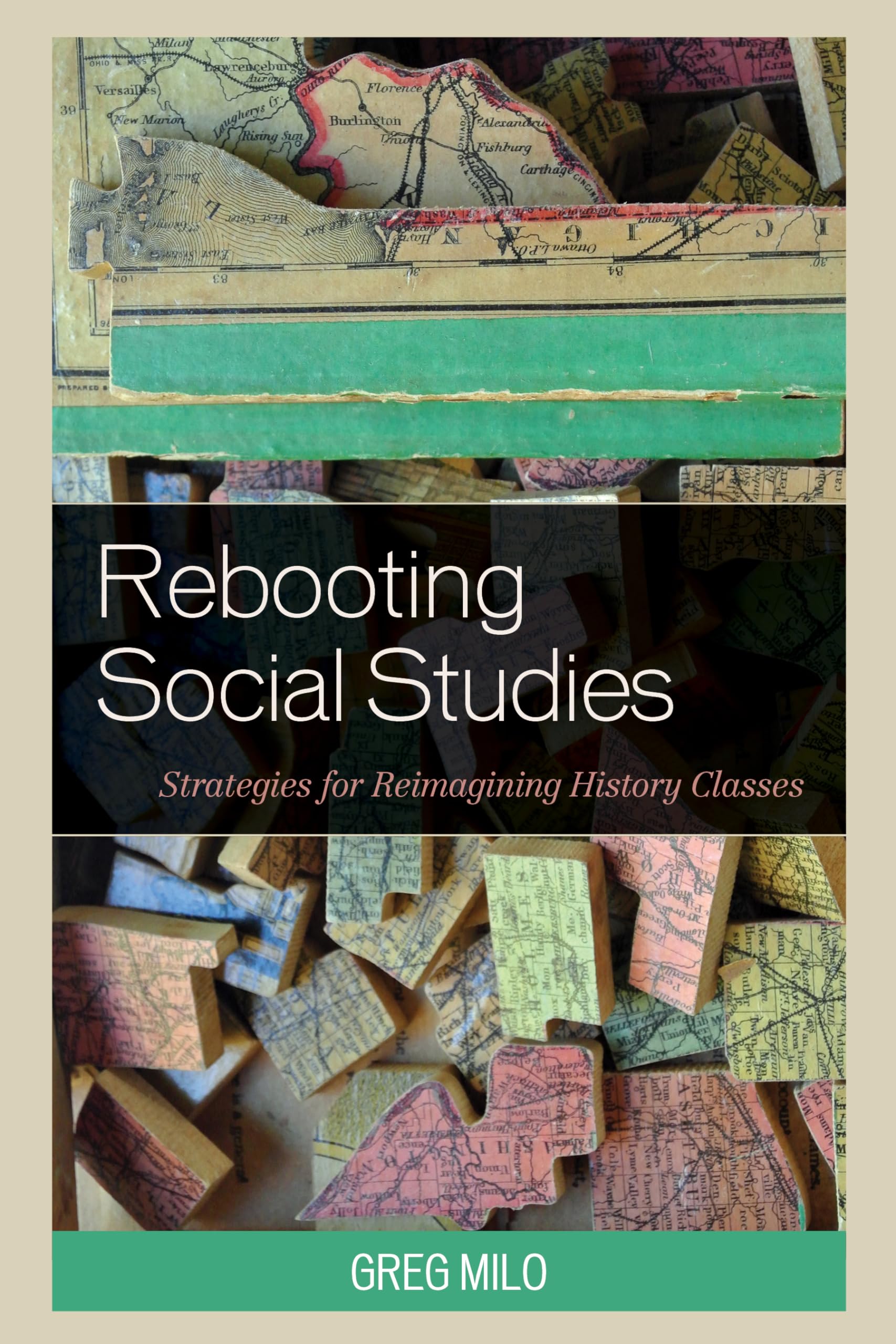 Amazon.com: Rebooting Social Studies: Strategies for Reimagining ...