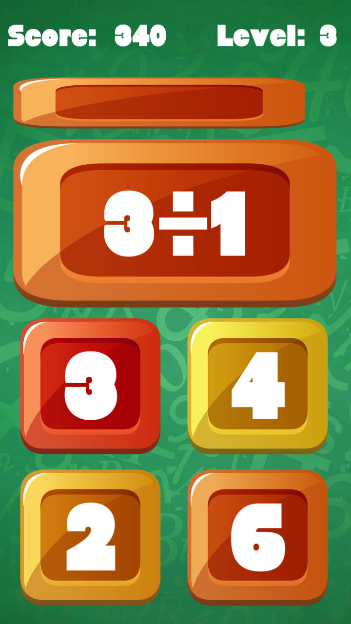 Simple Basic Math - App on Amazon Appstore