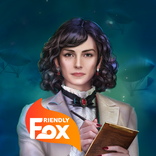 Dark City: Paris - Hidden Objects Puzzle Detective Game:Amazon.co.jp:Appstore for Android