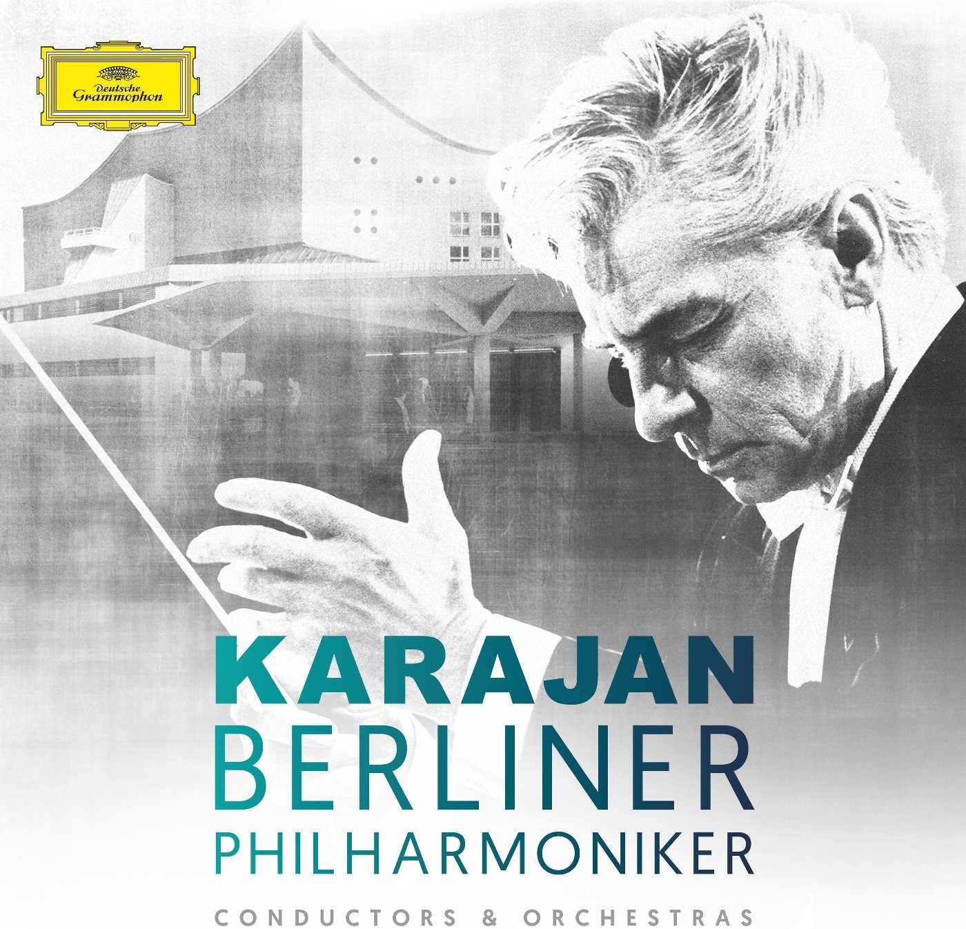 Amazon.co.jp: Karajan -Box Set-: ミュージック