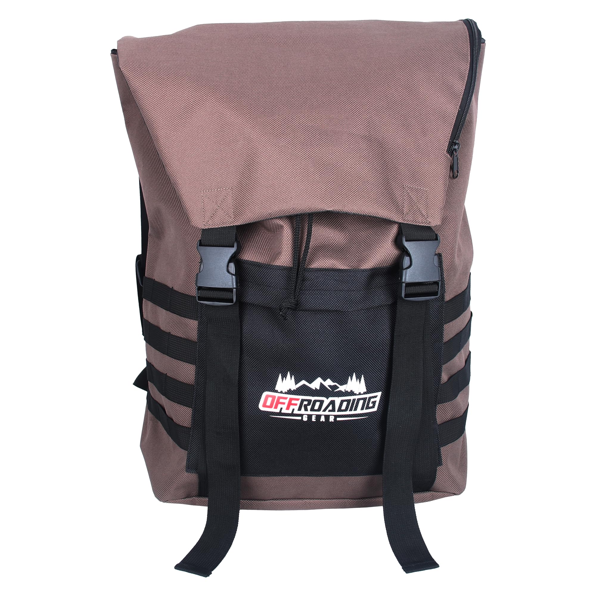Offroading Gear 4x4 Waterproof Spare Tire, Trash Bag and Rear Tailgate ...