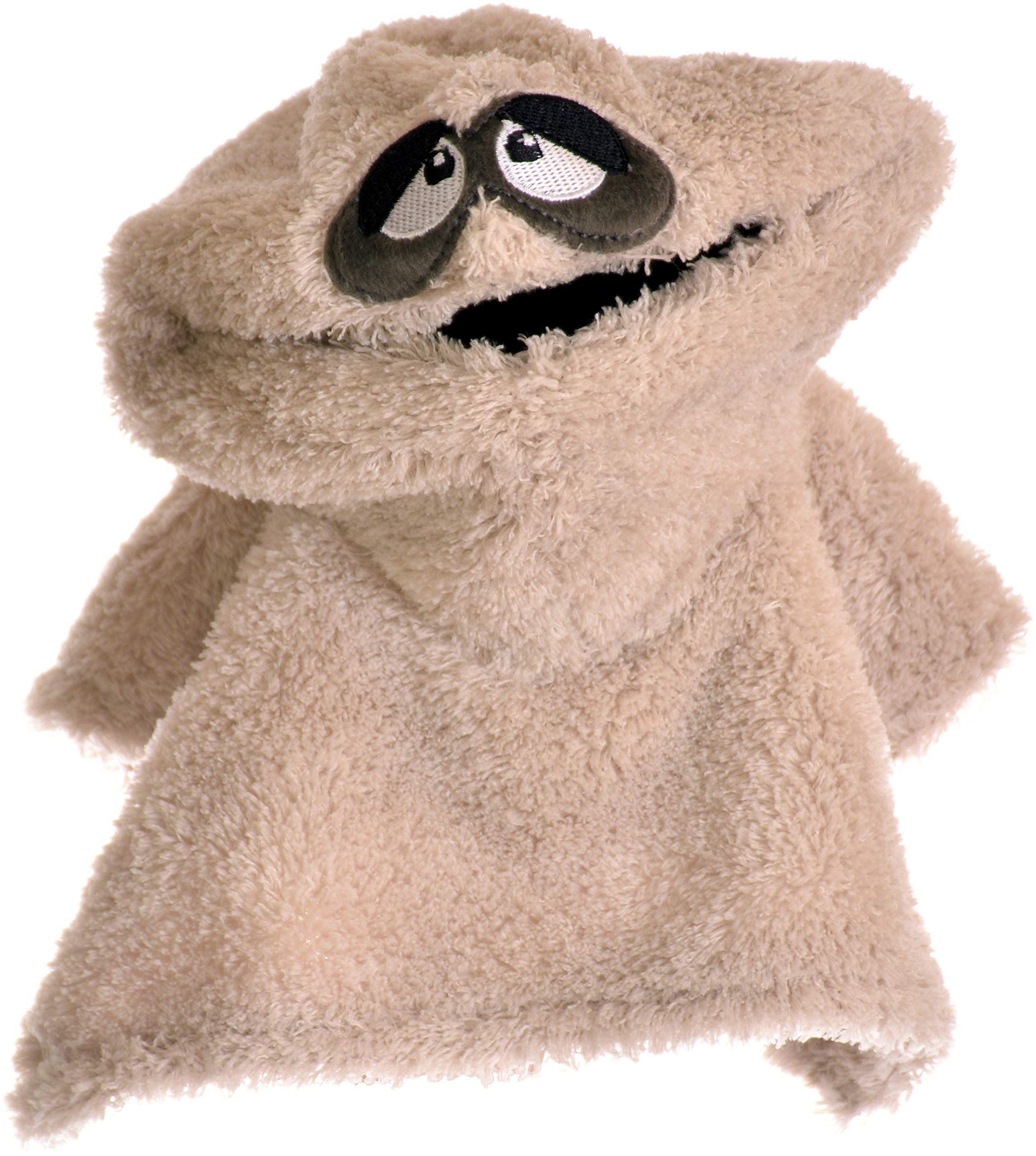 Living Puppets Handpuppe Jammerlappen 21 x 21cm: Amazon.de: Spielzeug