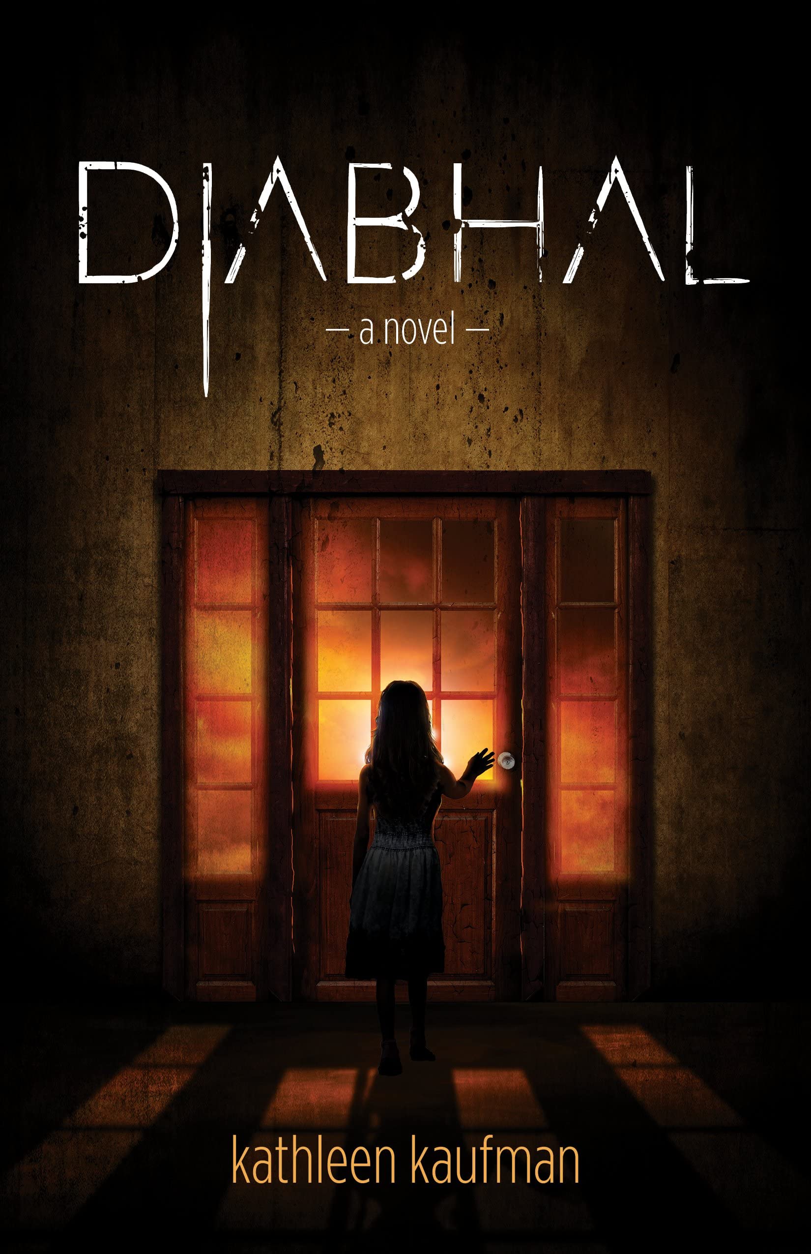 Diabhal: Diabhal Book 1 (Diabhal, 1): Kaufman, Kathleen: 9781684423200 ...