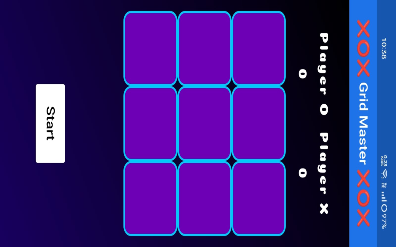 Grid Master - App on Amazon Appstore