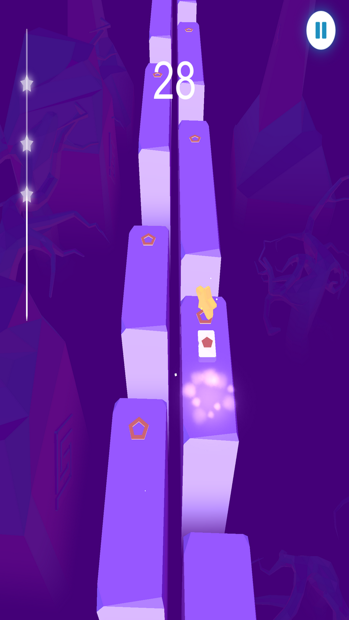 Rolling Tiles - Music Game - App on Amazon Appstore