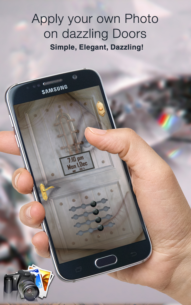 Door Lock Screen - App on Amazon Appstore